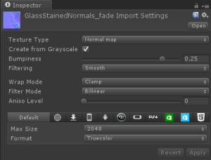 Vertex and fragment shaders in Unity3D - Shader tutorial