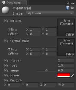 A gentle introduction to shaders in Unity - Shader tutorial