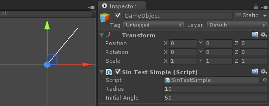 Practical trigonometry for 2D games - Alan Zucconi