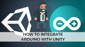How to integrate Arduino with Unity - Alan Zucconi