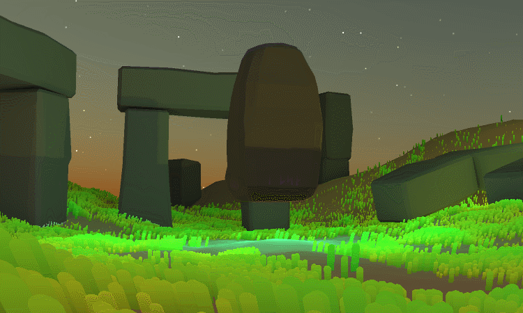 Red Heat - Alan Zucconi