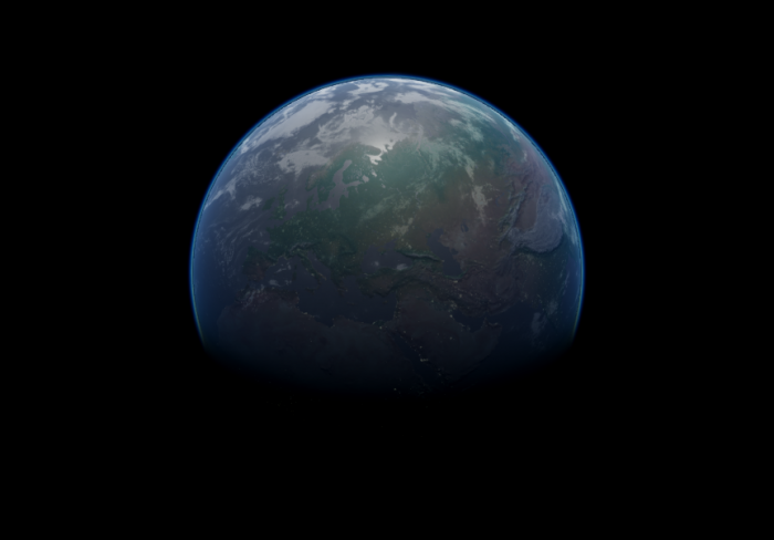 earth_premium - Alan Zucconi