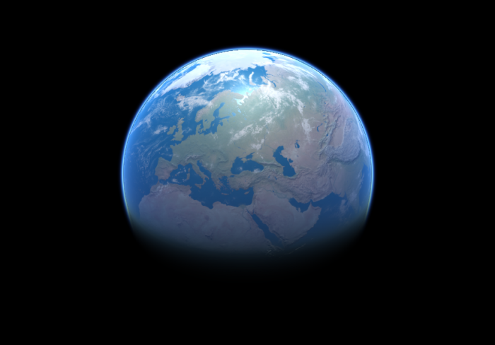 earth_standard - Alan Zucconi