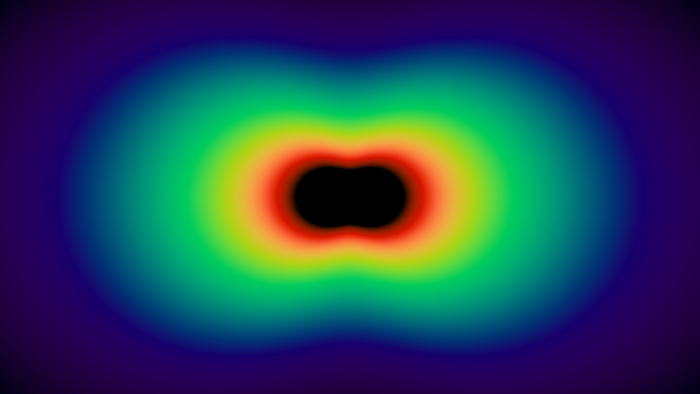 The Mathematics of Rayleigh Scattering - Alan Zucconi