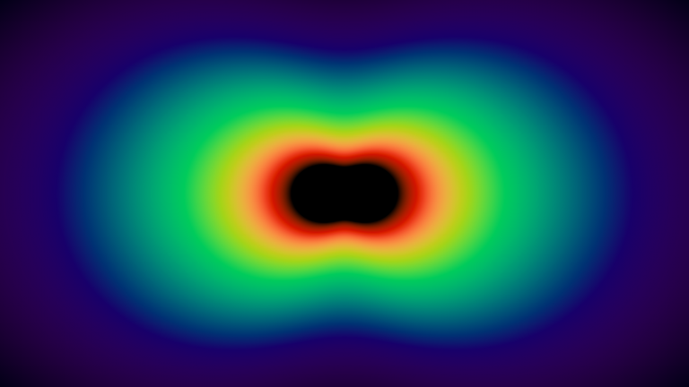 The Mathematics of Rayleigh Scattering - Alan Zucconi