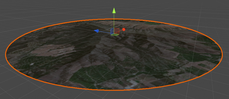 Interactive Map Shader: Vertex Displacement - Alan Zucconi