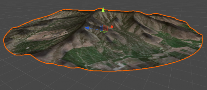 map_shader_shaded - Alan Zucconi