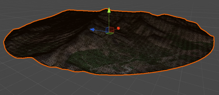 map_shader_tessellation - Alan Zucconi