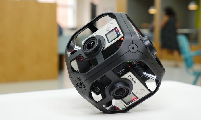 An Introduction to 360° Videos - Alan Zucconi