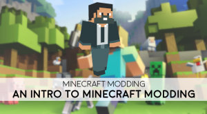 An Introduction to Minecraft Modding - Alan Zucconi