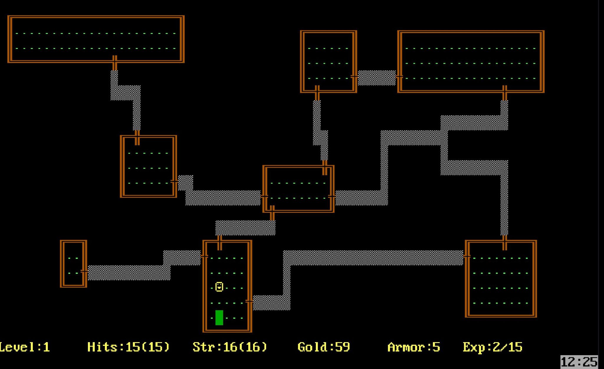 The World Generation of Minecraft - Alan Zucconi