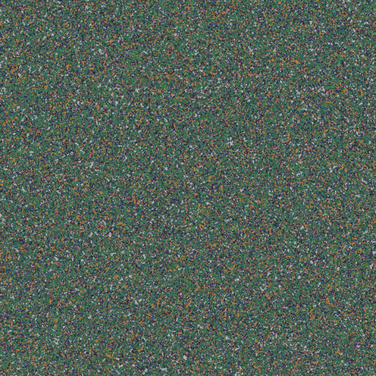 The World Generation of Minecraft - Alan Zucconi