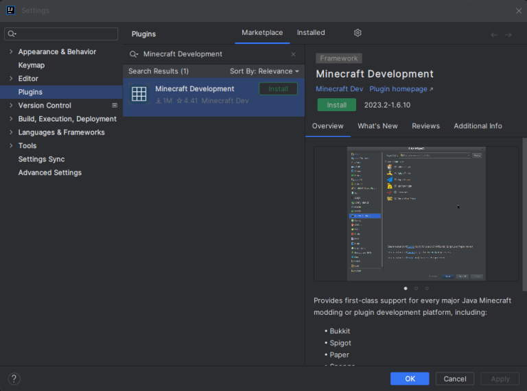 Minecraft Plugin Development - Alan Zucconi