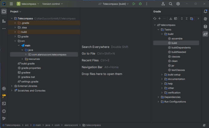 Minecraft Plugin Development - Alan Zucconi